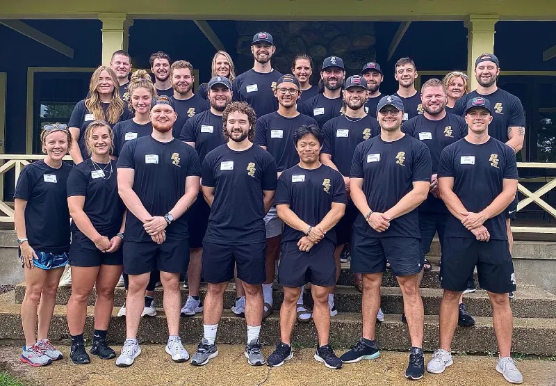 Athlete Performance | Team - PowerStrength Training Systems