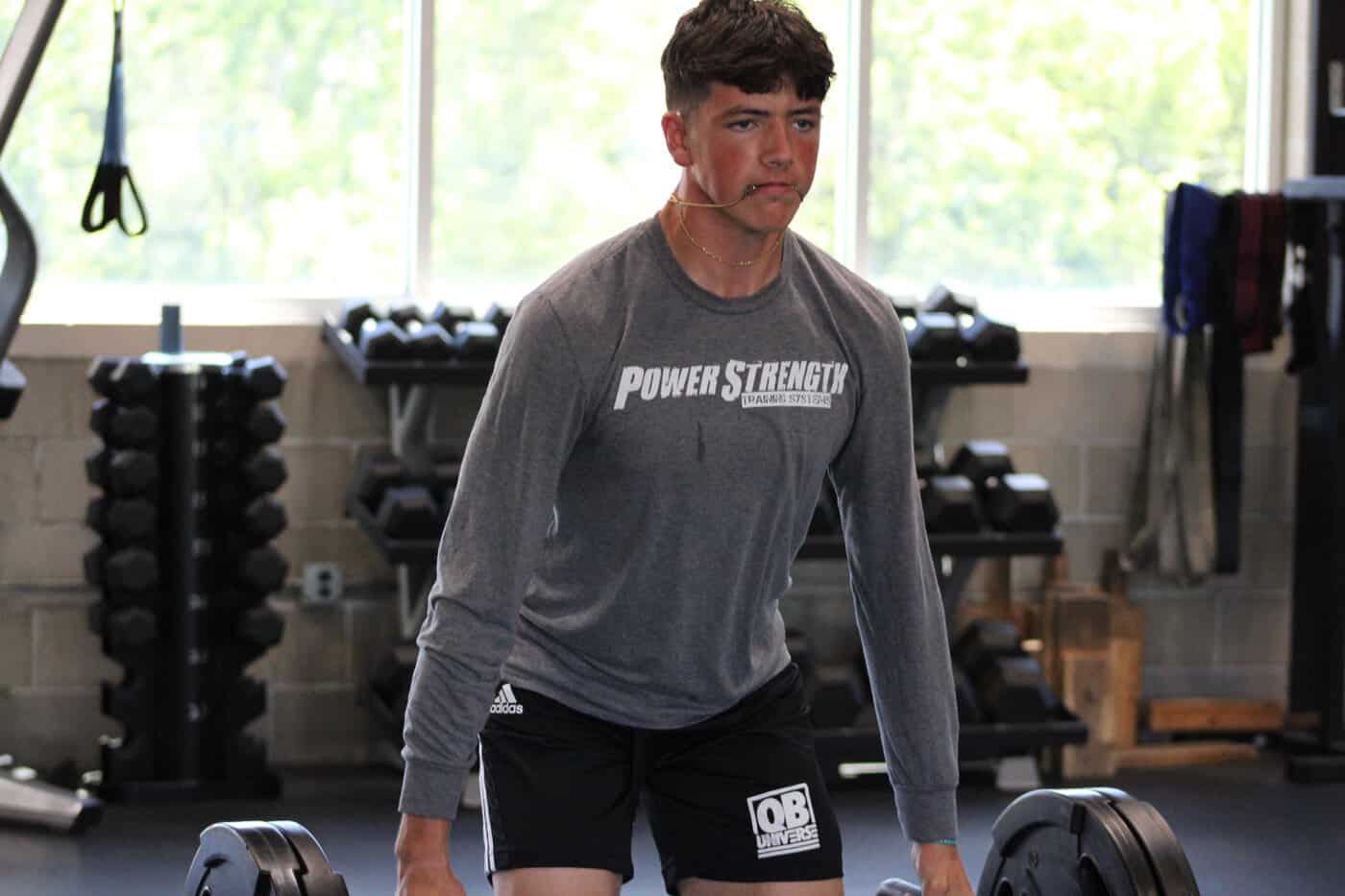 High School Football Players to Watch in 2024 - PowerStrength Edition ...