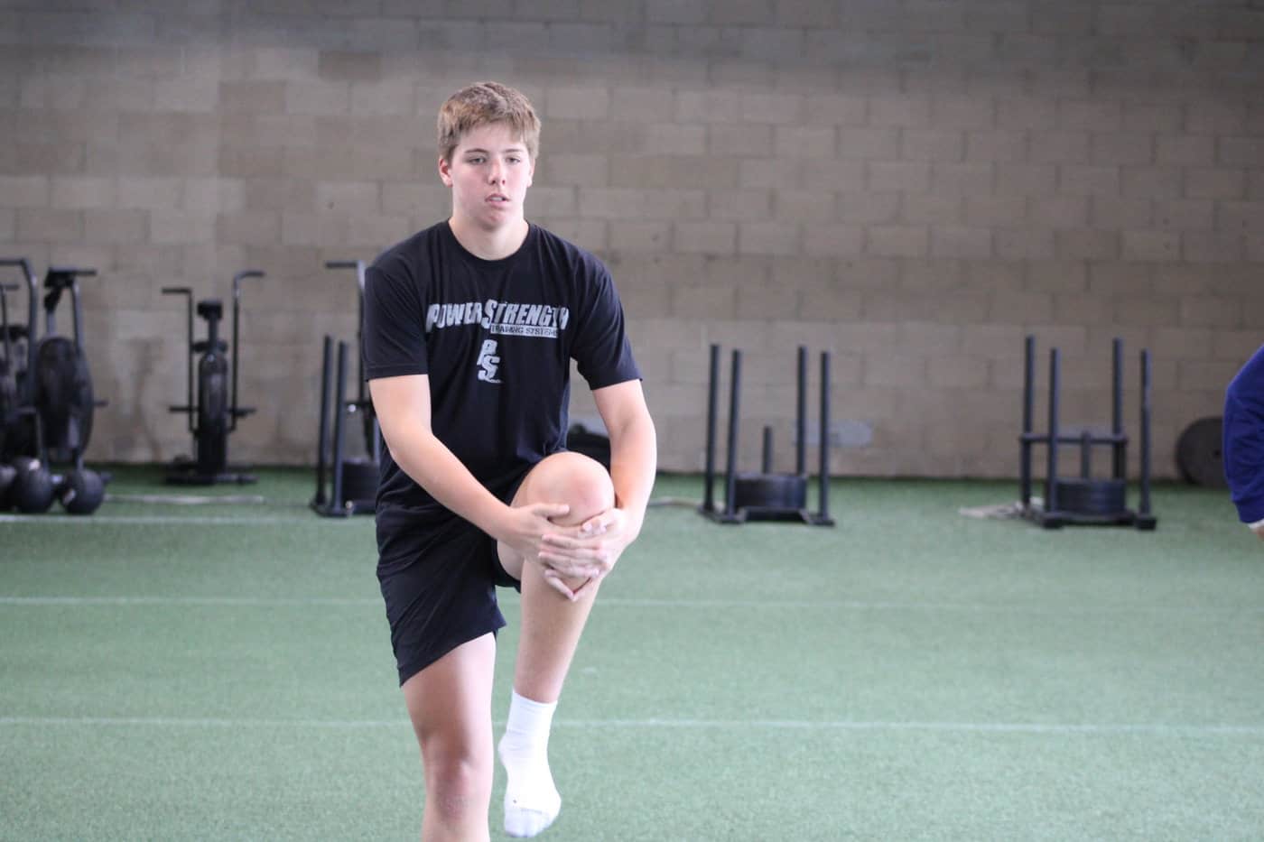 Building Strength and Legacy: Dylan Van Skiver Becomes Fourth in His ...