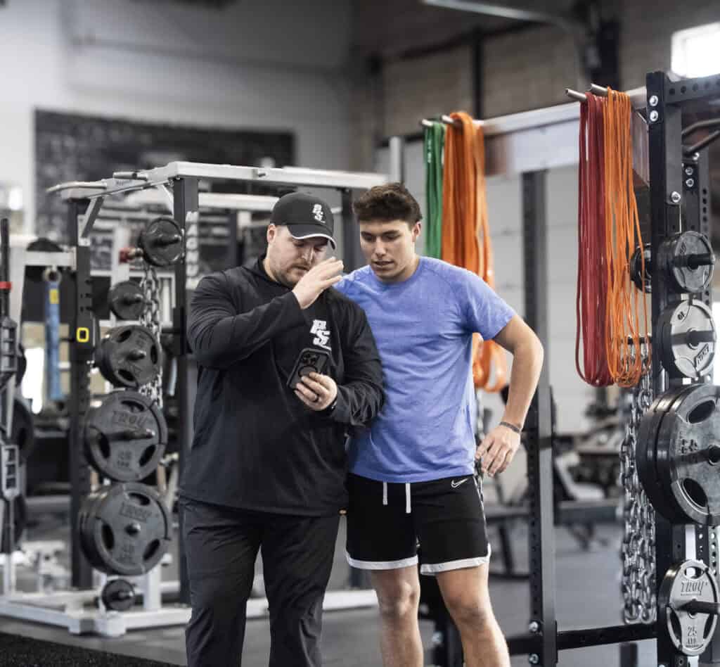 Premier Pays Off: Connor Knapp’s Secret to Real Results - PowerStrength ...
