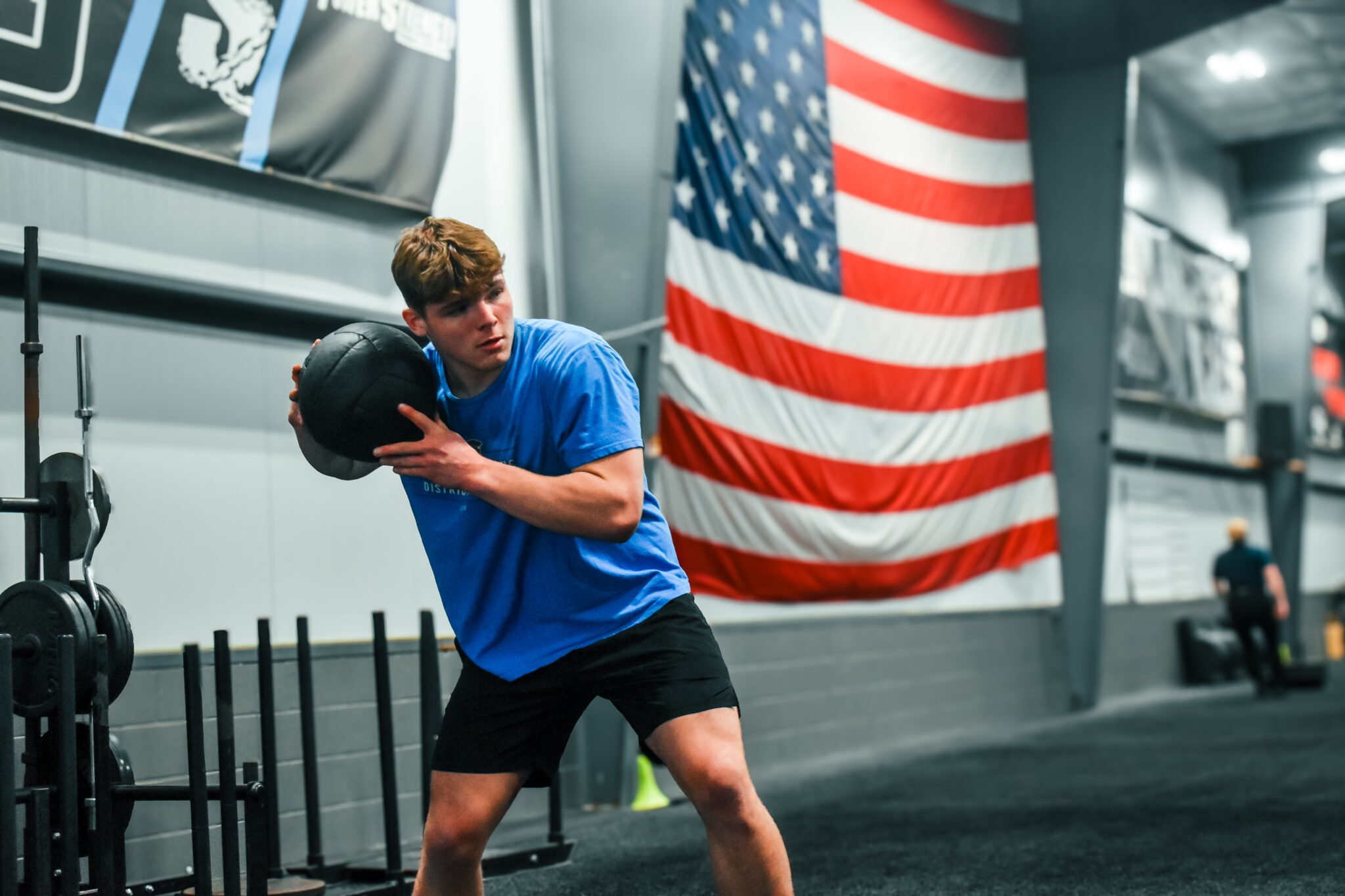 From ‘Solid’ to State Champion: How Dustin Warner Elevated His Game ...
