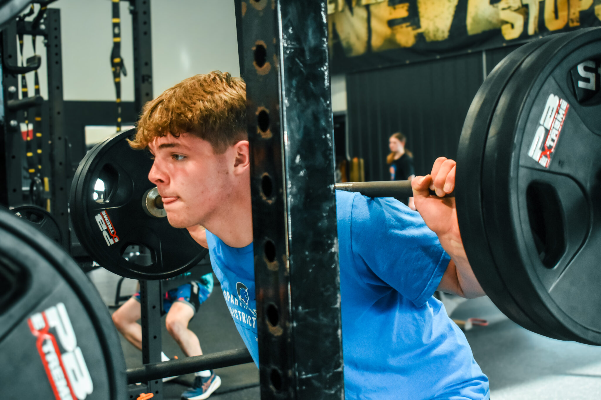 From ‘Solid’ to State Champion: How Dustin Warner Elevated His Game ...
