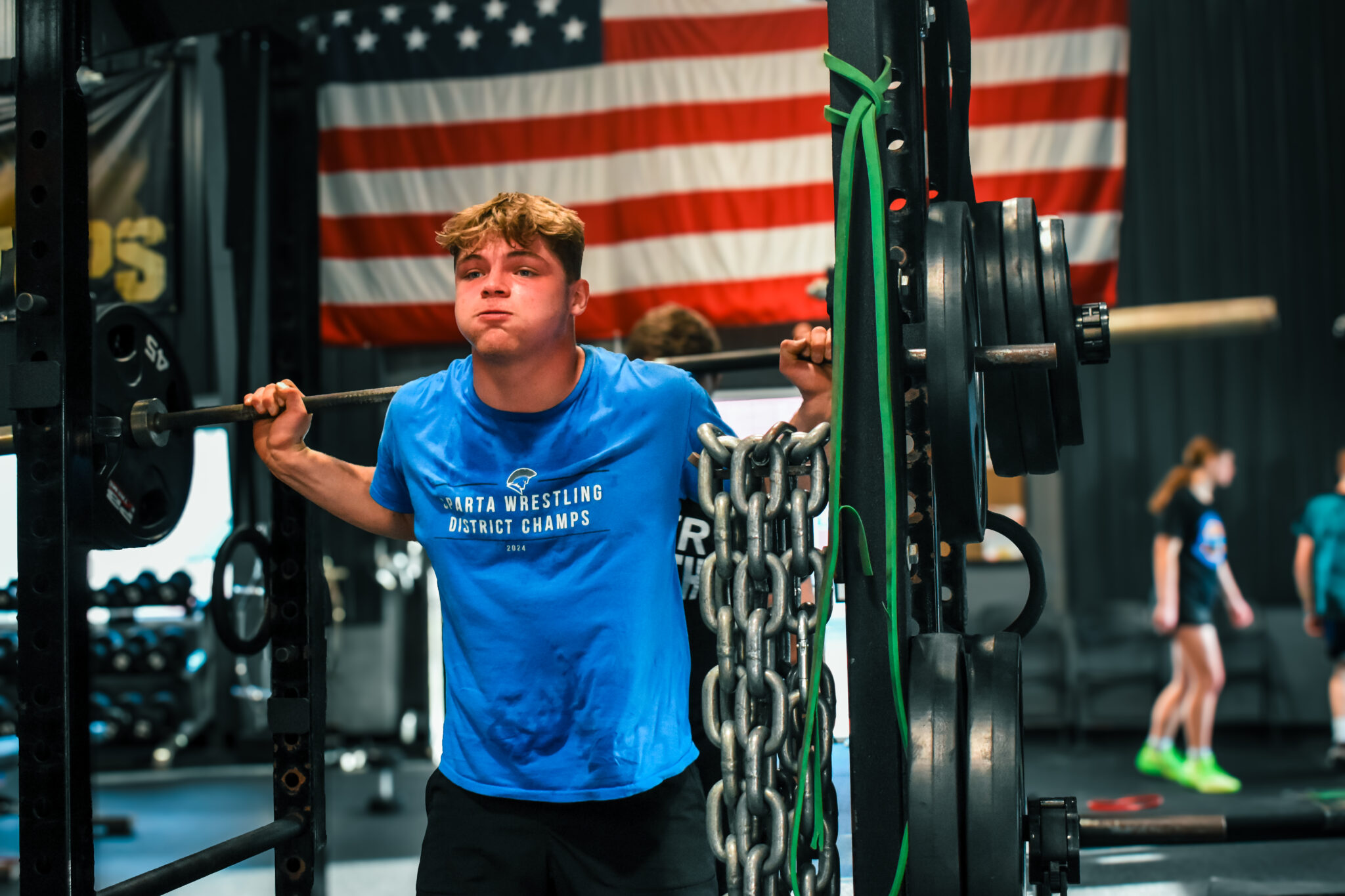 PowerStrength Athletes Dominate: Nearly 400 Athletes Recognized for ...