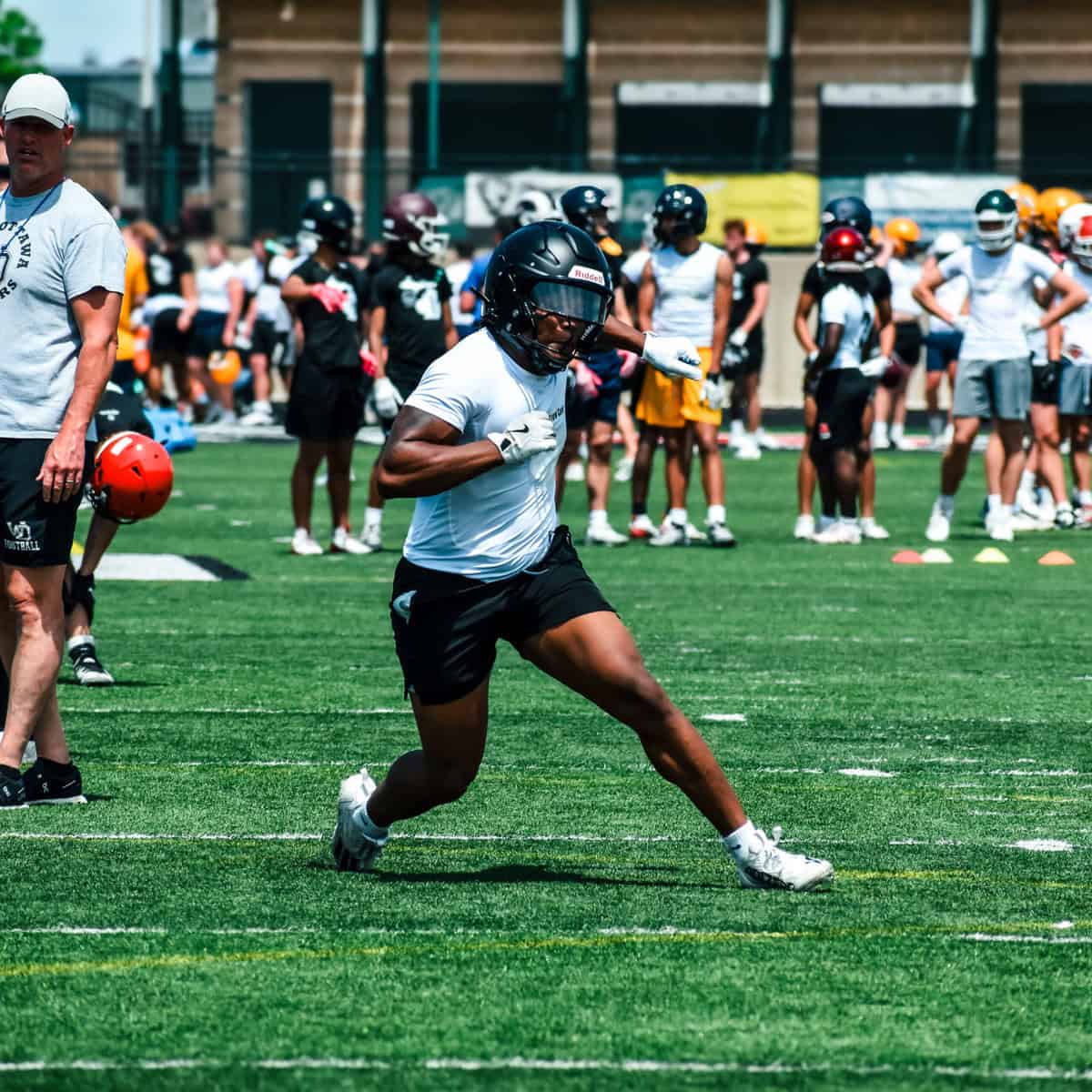 2025 West Michigan High School Football Preview: Running Backs to Watch ...